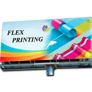 Flex Sign Board | Software10x